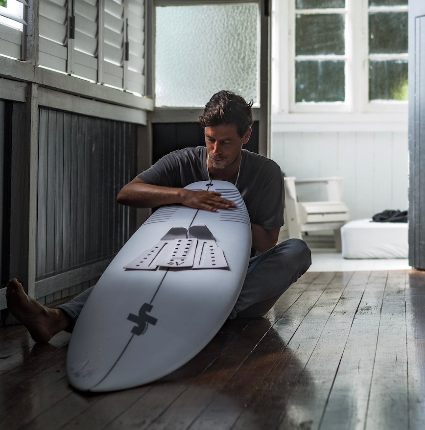 JR Surfboards (Byron Bay) – Heart Of Glass Byron Bay