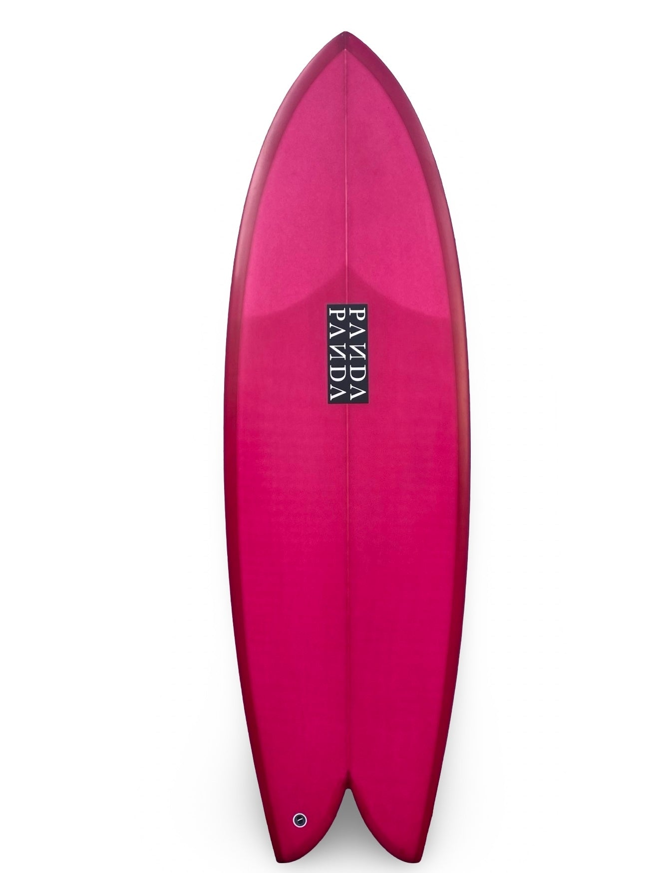 Panda Astro Zombie' - Heart Of Glass Byron Bay – Heart Of Glass Byron Bay